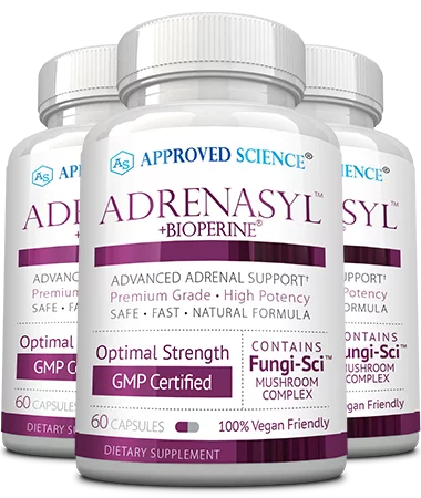 How To Find A High Quality Cortisol Support Product!